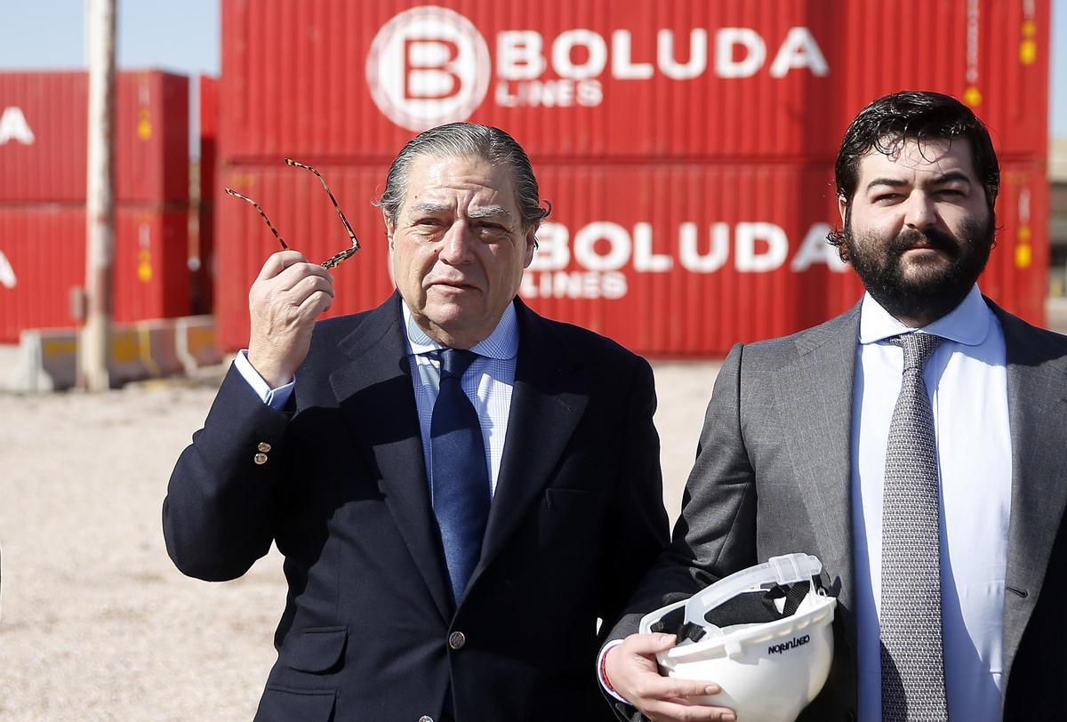 Boluda Towage compra la británica SMS