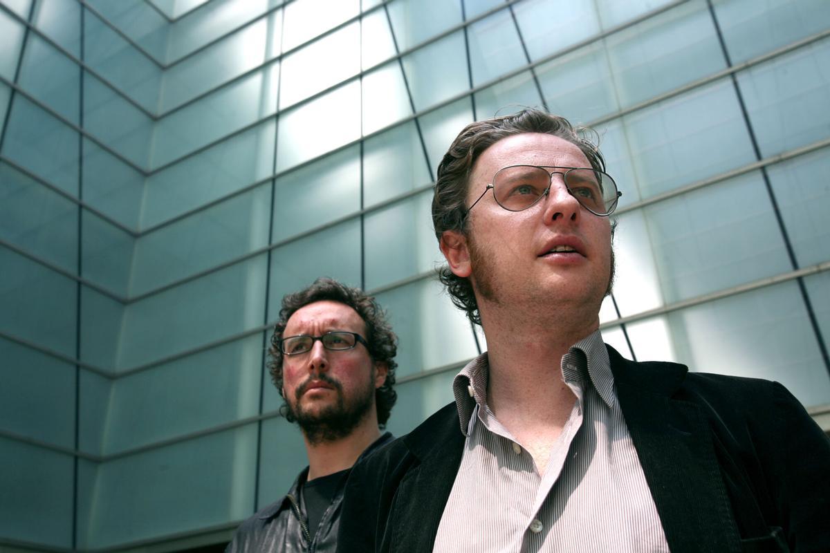 MISHIMA | Muere a los 51 años Marc Lloret, teclista de Mishima y exdirector del Mercat de Música ...