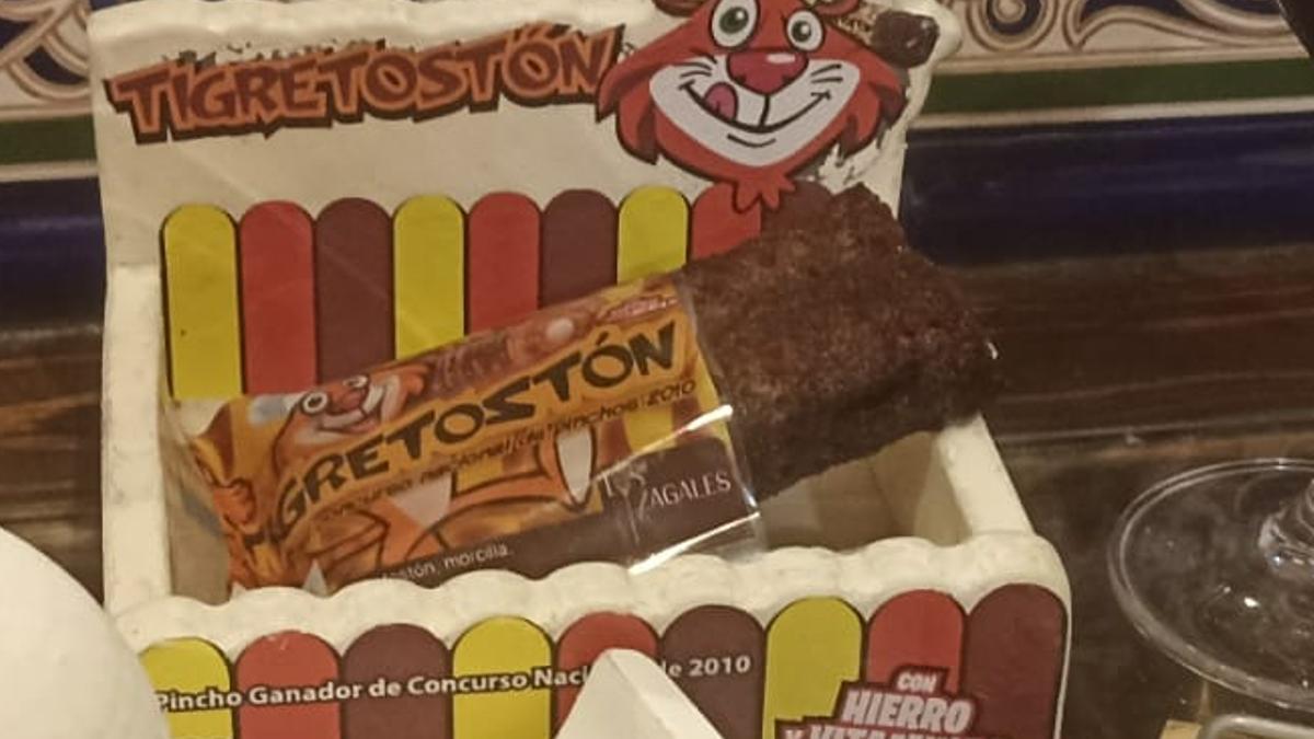 El restaurante de Valladolid que triunfa con tapas que no son lo que ...