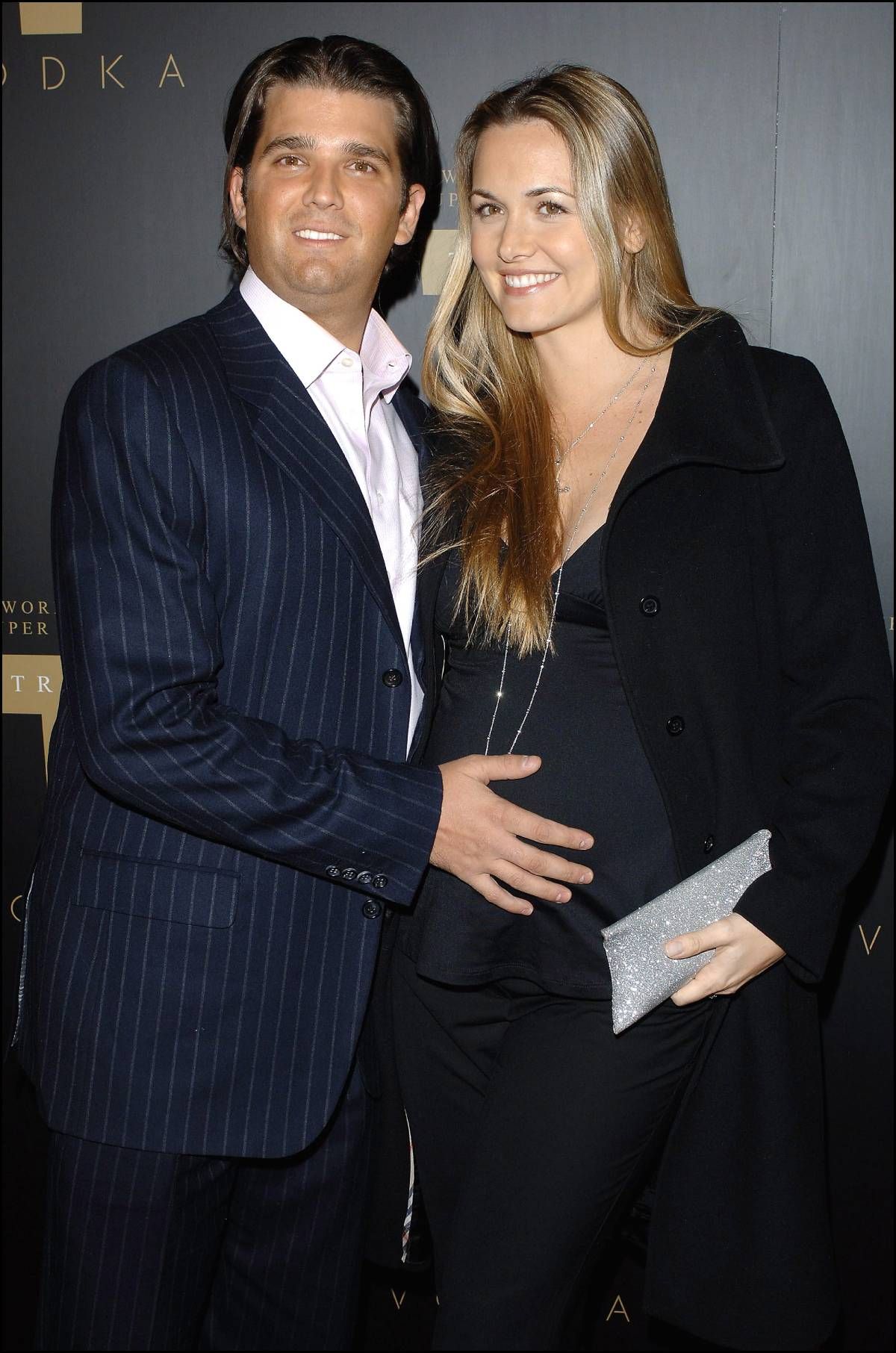 VANESSA TRUMP Y TIGER WOODS | Todos los detalles de la sorprendente ...