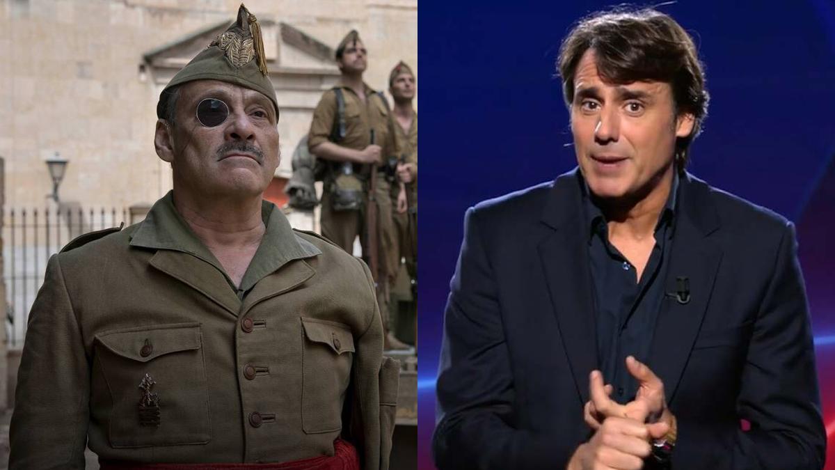 AUDIENCIAS TV 16 NOVIEMBRE 2025 | ‘Mientras dure la guerra’ arrasa en ...