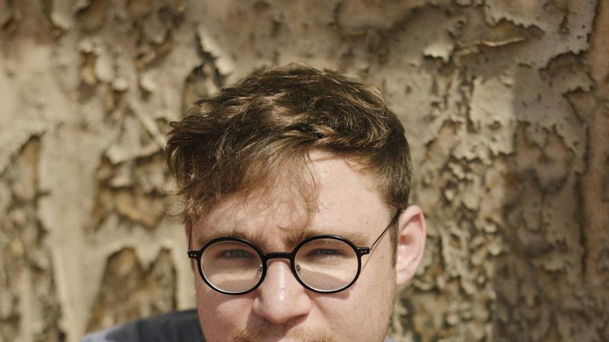 Entrevista a Ben Brooks: "¿A quién le importa que este año no den el ...