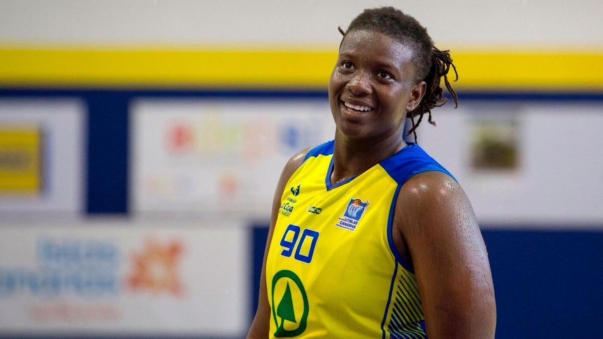 Polémica con el Spar Gran Canaria de baloncesto: Kai James carga contra ...