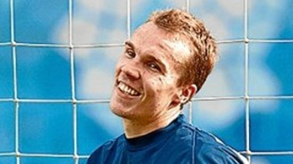 El portero Robert Enke se quita la vida a los 32 años - El Periódico