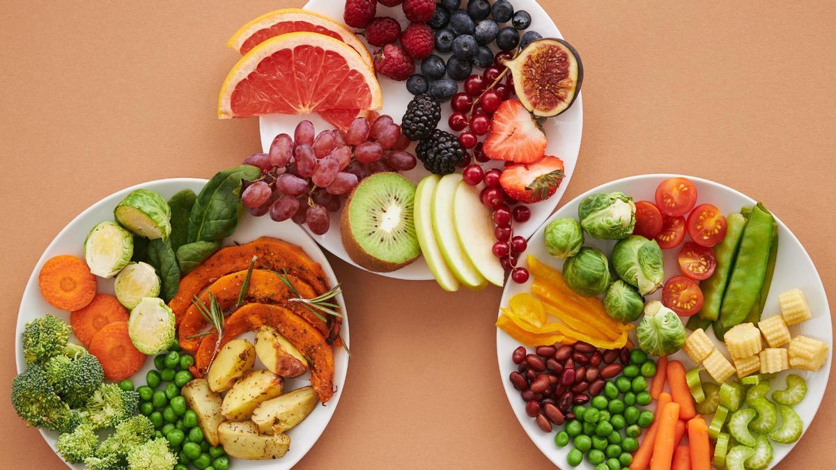 DIETA DISOCIADA: ¿Qué es la dieta disociada?