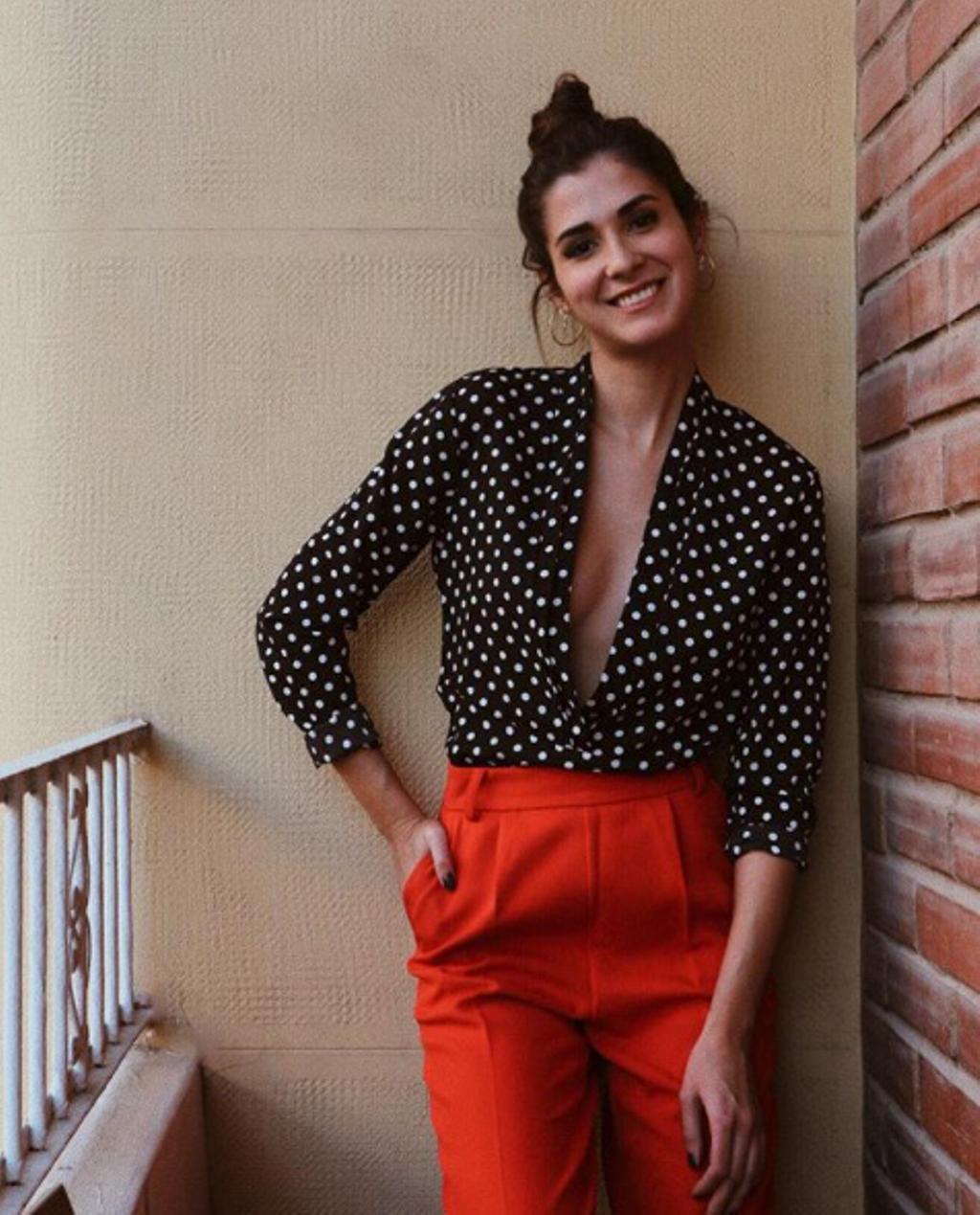 Mery Turiel y el bikini de Asos que ha colapsado Instagram - Woman
