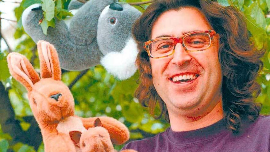 La familia Castañón no serían como son - La Nueva España