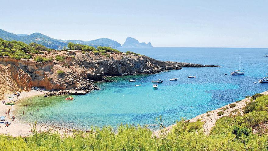 Nostalgia de Cala Codolar