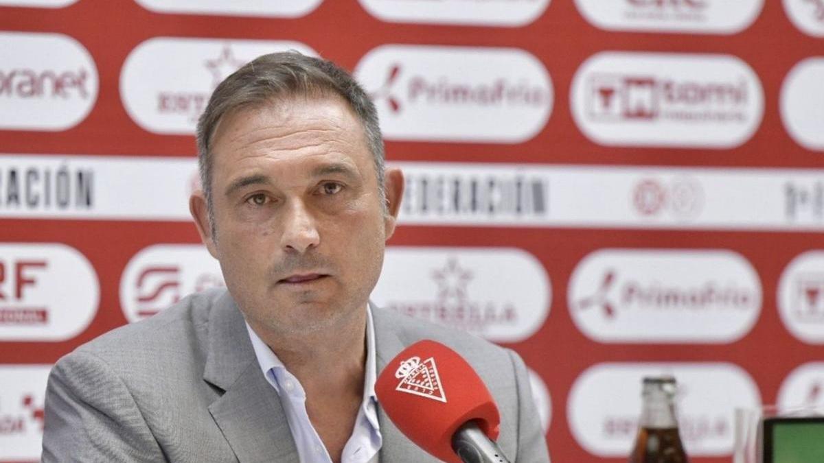 ¿Qué posiciones necesita reforzar el Real Murcia en el mercado invernal ...