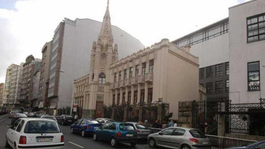 El colegio Labaca organiza un concurso de foto y dibujo para celebrar ...