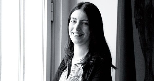 La casa de Inés Aguilar - Woman