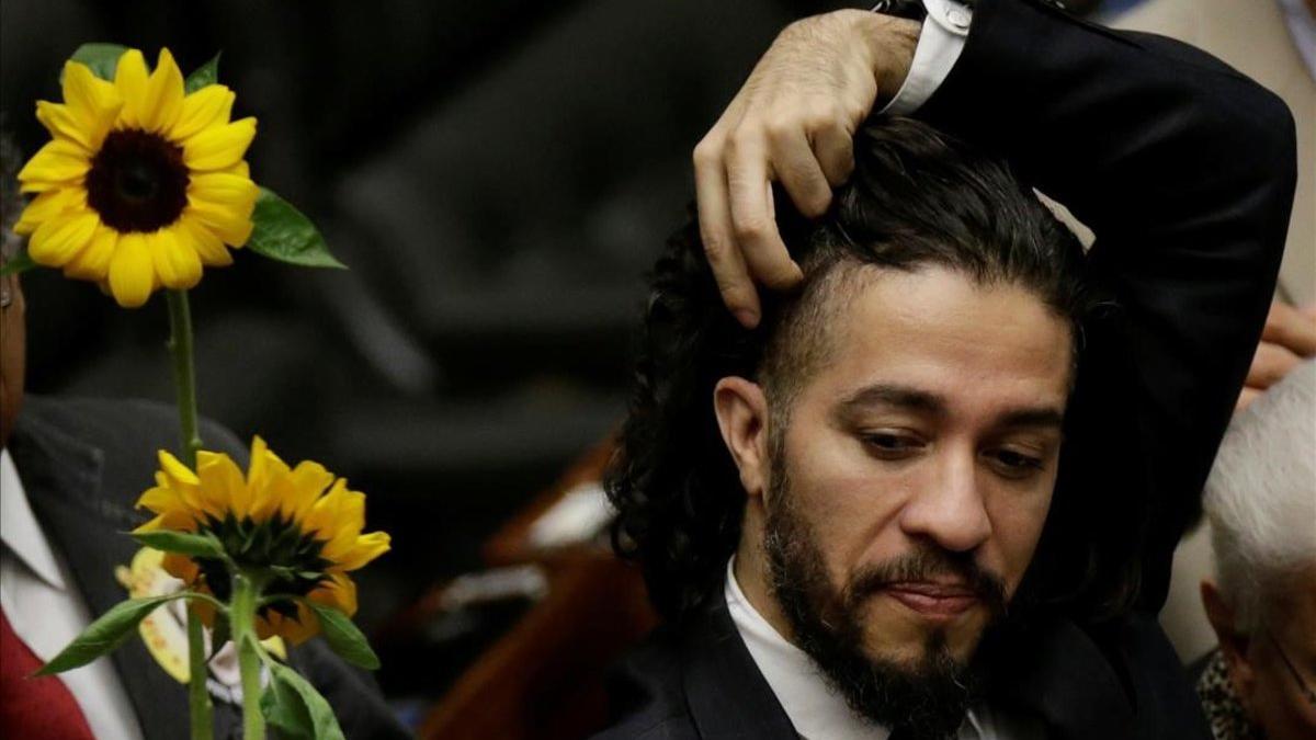 El desexilio de Jean Wyllys, por Jordi Puntí