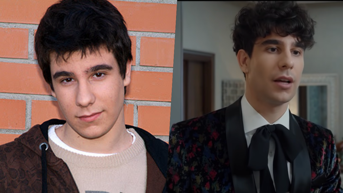 El antes y el después de los protagonistas de 'Física o química' y así ...