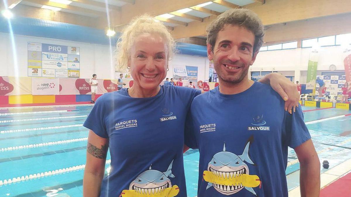 El Salvour amplía la vitrina - Faro de Vigo