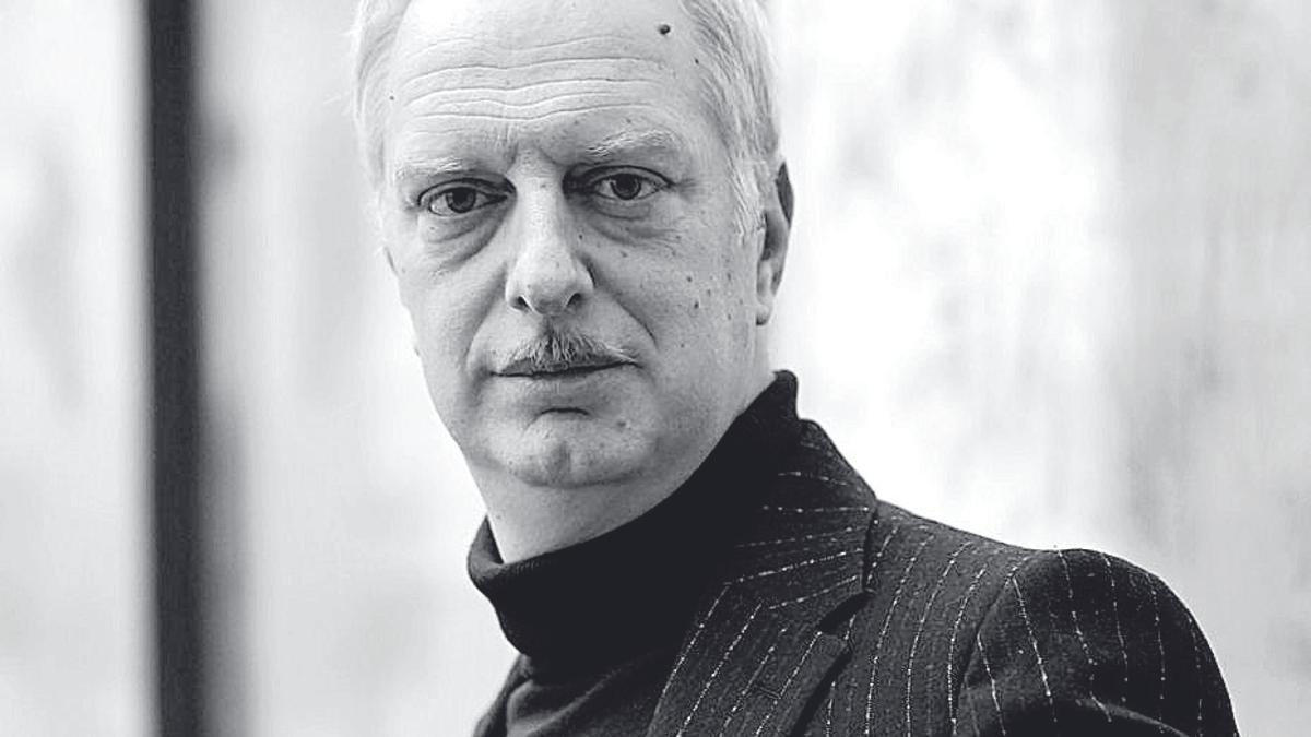 'M. La hora del destino', de Antonio Scurati: auge y caída de un mito