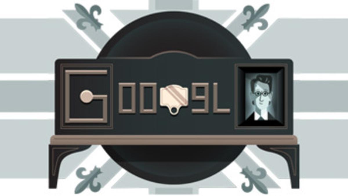 ¿Quién inventó la televisión mecánica? Google evoca a John Logie Baird
