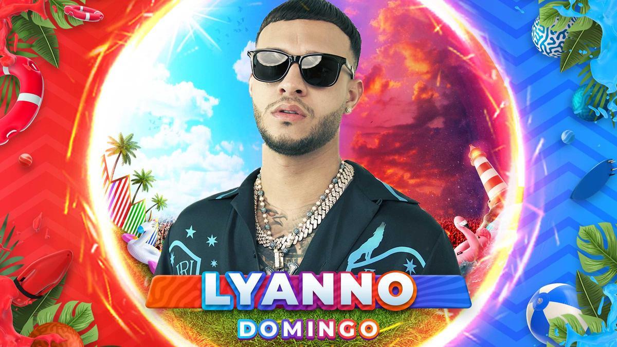 RBF TENERIFE 2023: Reggaeton Beach Festival en Tenerife 2023: Ya hay ...