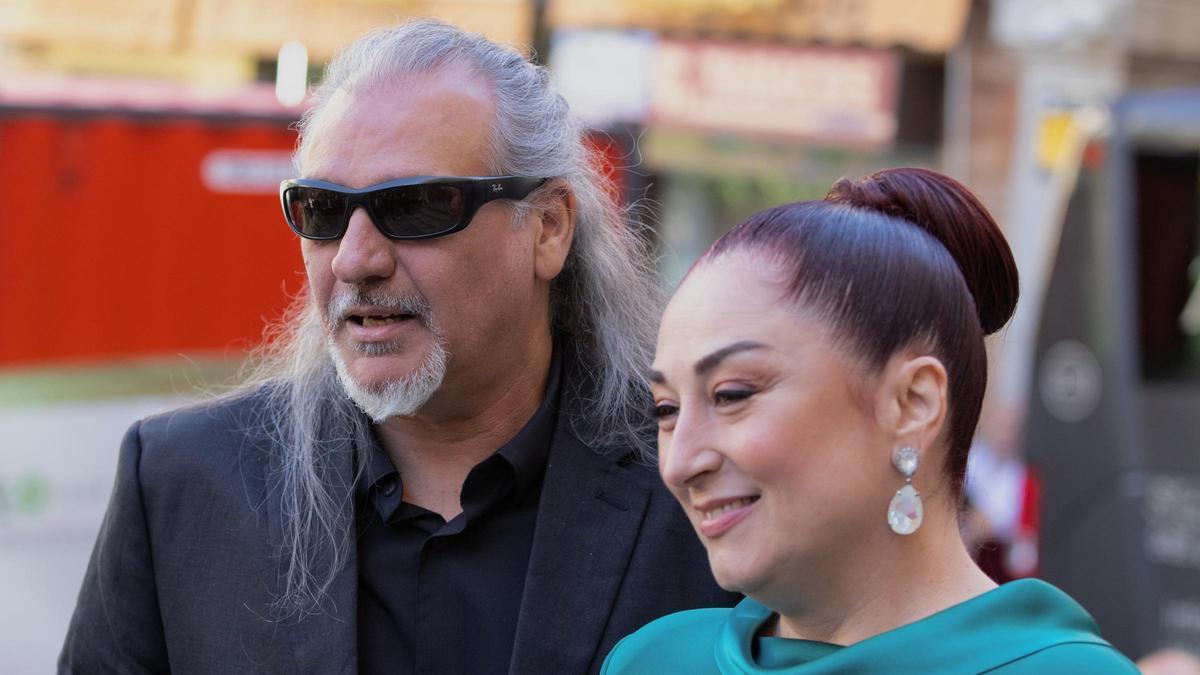Camela presenta su nuevo álbum a lo Leonardo DiCaprio y Kate Winslet ...