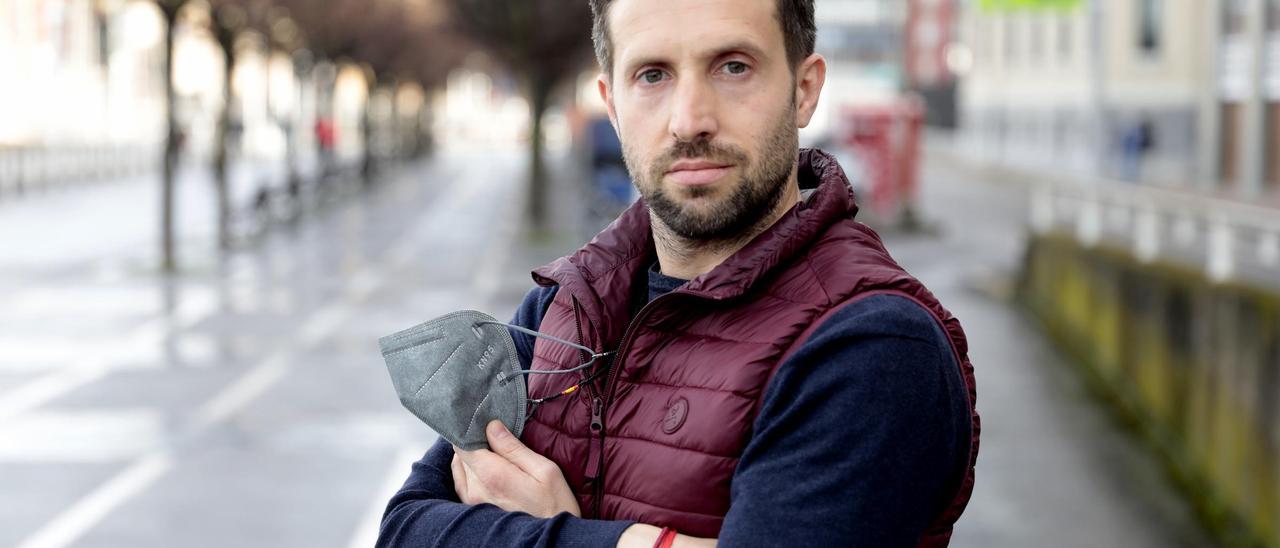 “En la jefatura de la Policía Local hay una desidia absoluta que no se ...