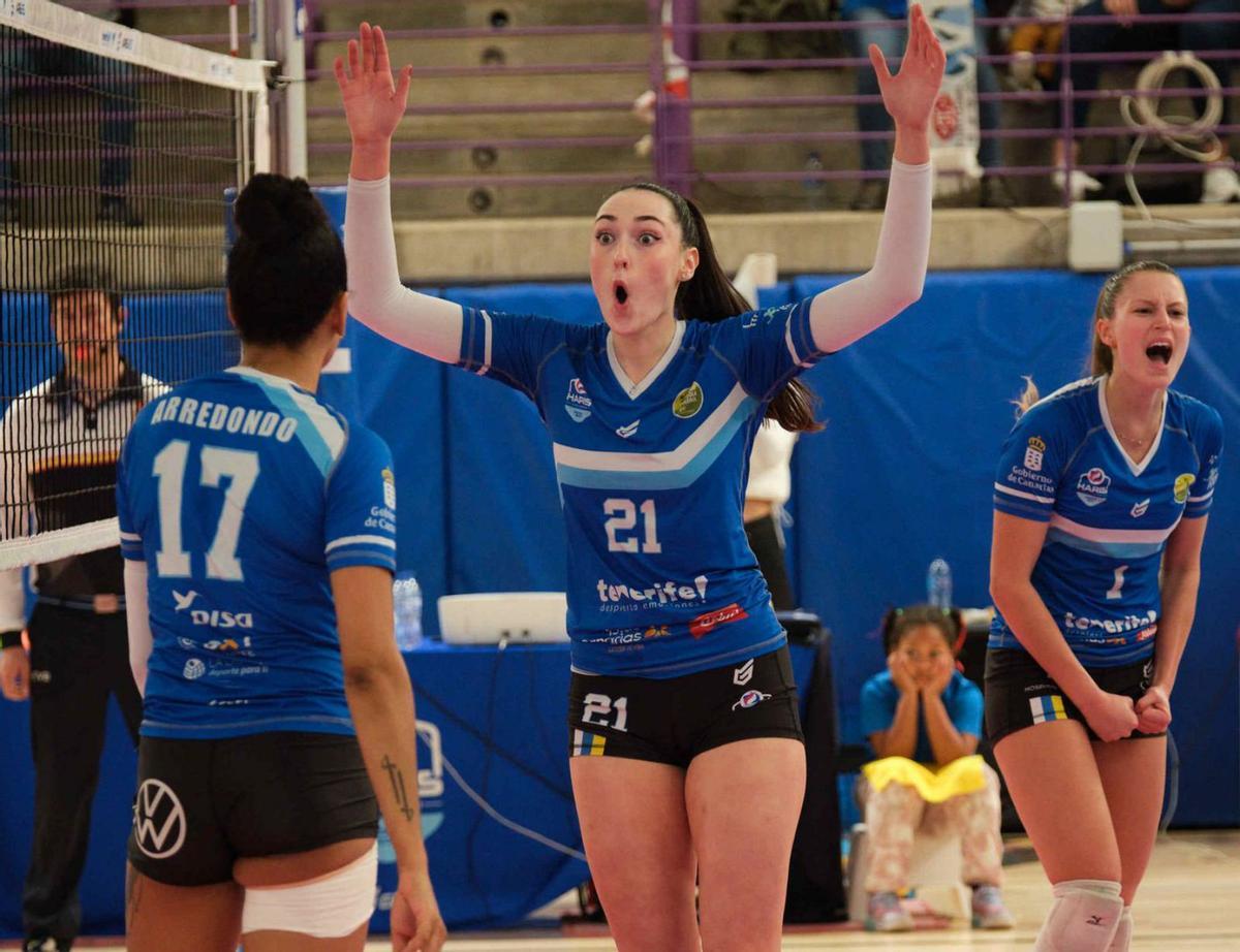 El Haris firma la continuidad de la central Lana Radakovic