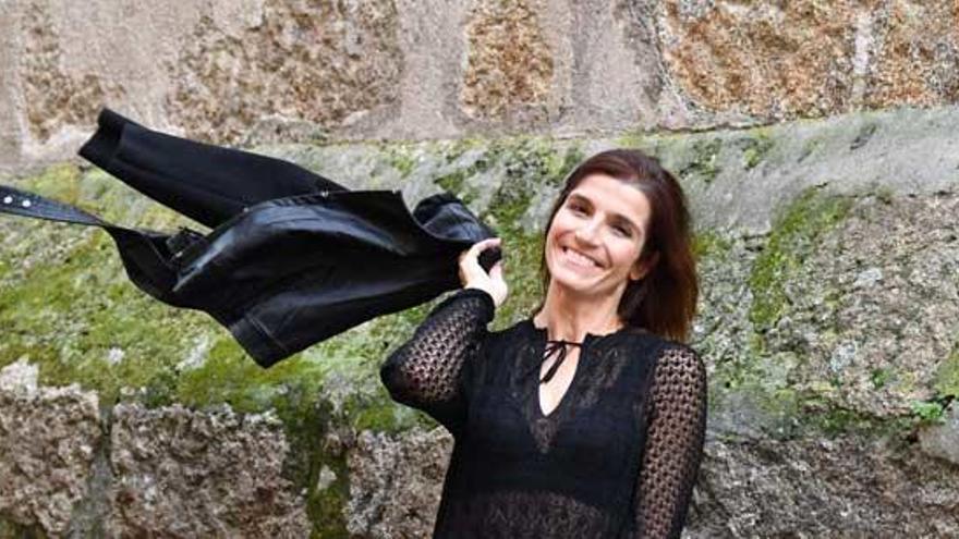 Victoria Teijeiro: "La cultura es esencial para entender lo que nos ...