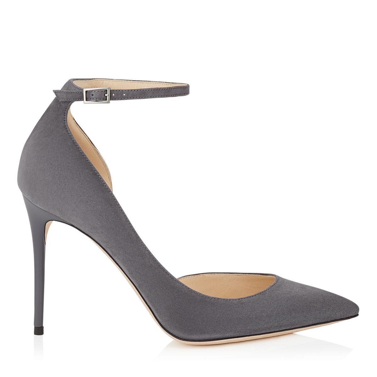 Lucy de Jimmy Choo, el zapato que todas llevan - Woman