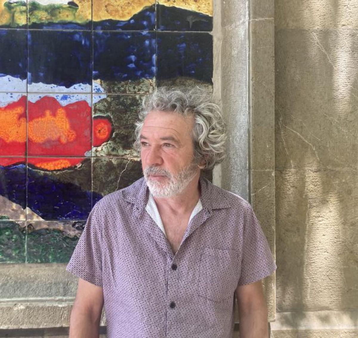 ‘Ultrafotografía’ de Evarist Torres en el Art Palma 2025
