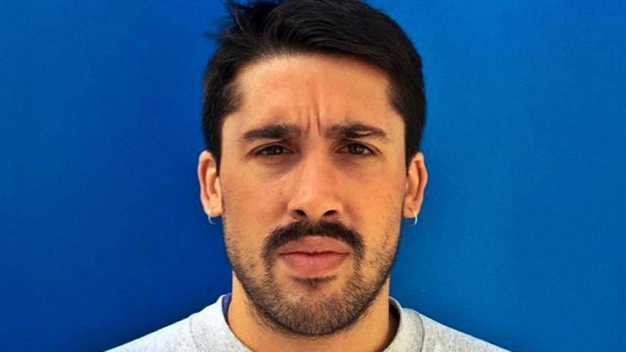 Carlos Saiz: "Es imposible alejarse de la esencia de cada uno"