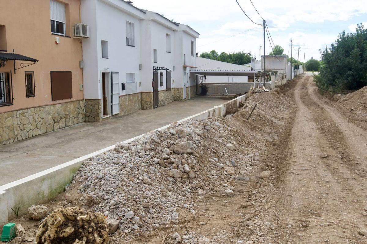 El Govern y Alcanar trazan la hoja de ruta para expropiar las casas de ...