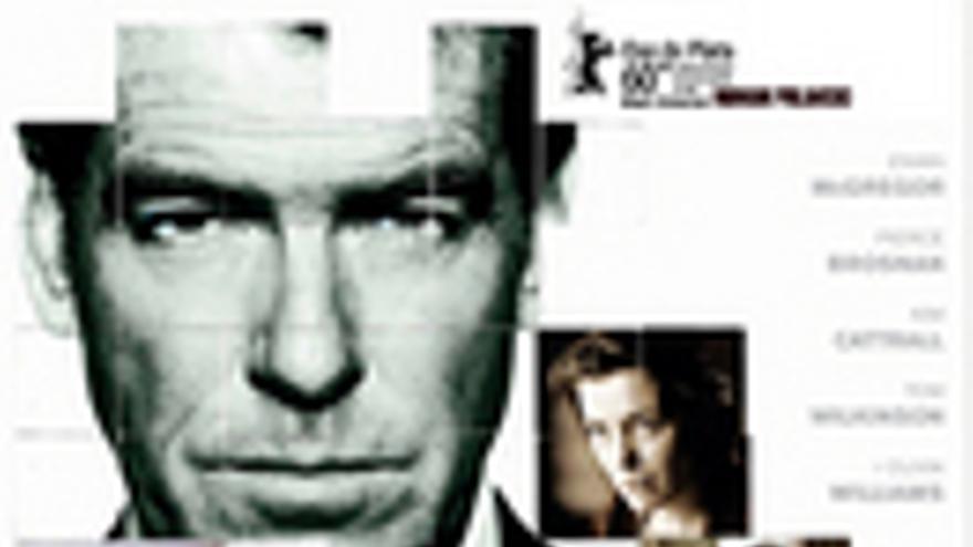 El escritor - La Nueva España