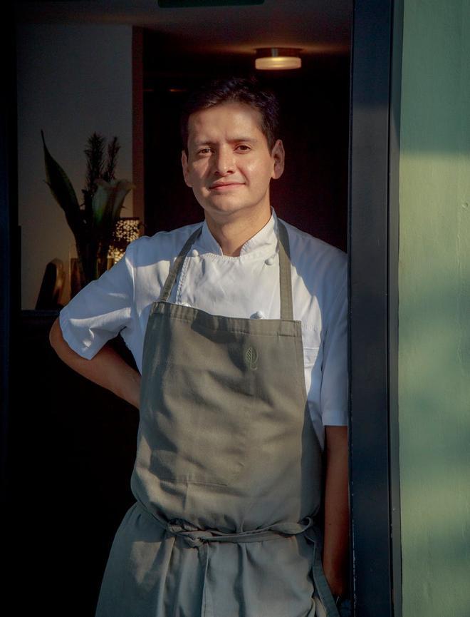 World Chefs Tour: Los mejores restaurantes del mundo llegan a Madrid ...