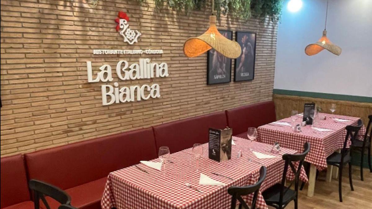 El nuevo restaurante de Córdoba donde te llevas la comida gratis si te ...