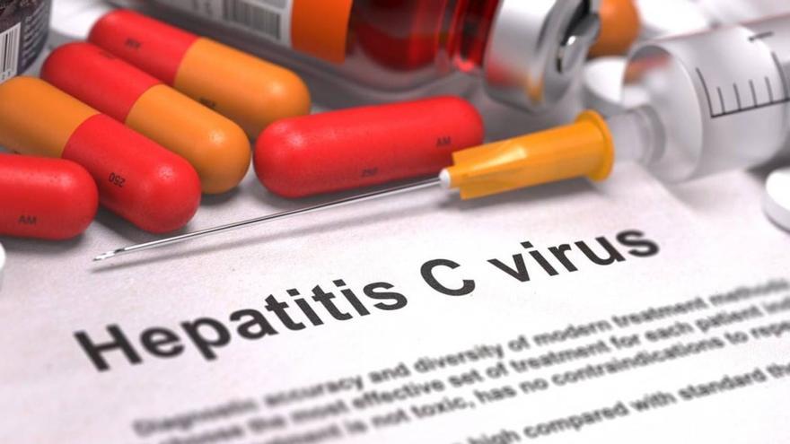 Consenso científico para diagnosticar la hepatitis C solamente con un paso