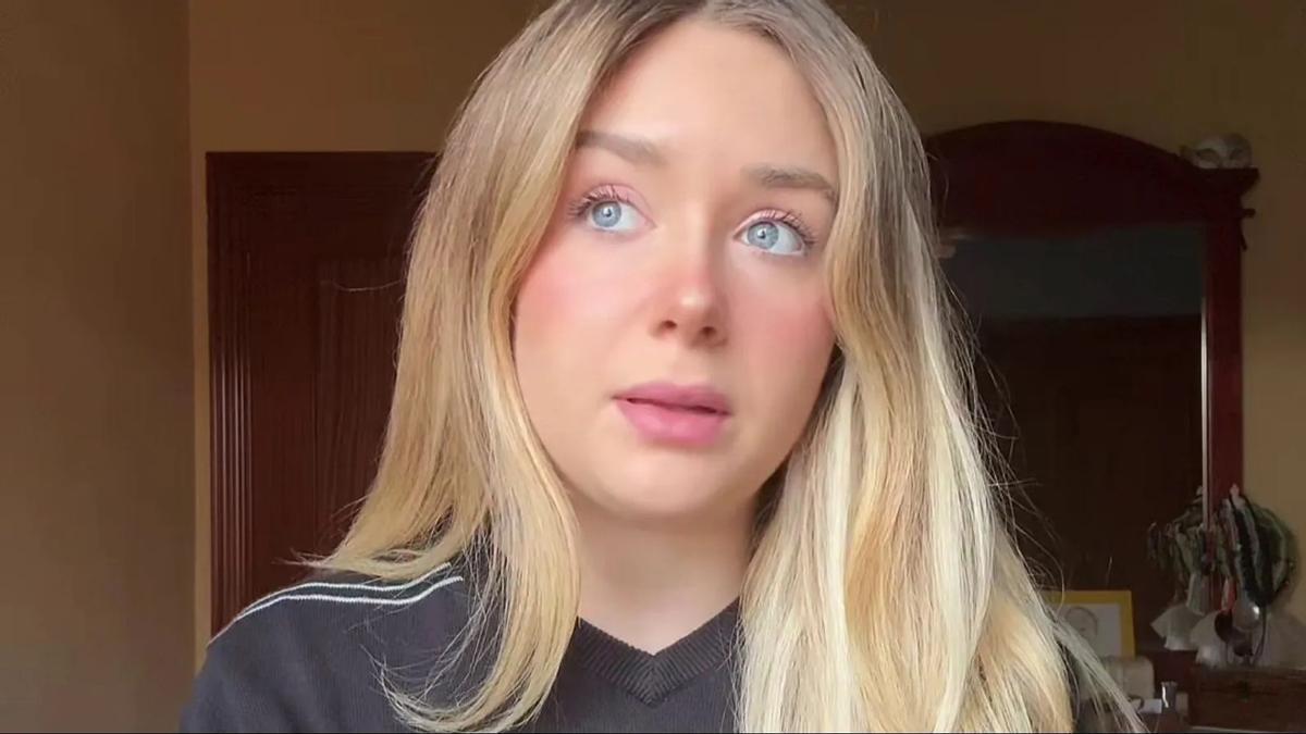 Preocupación de Natalia Jiménez por los retrasos en la quimioterapia