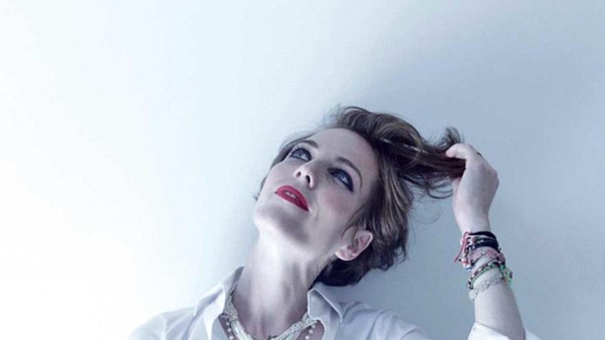 Laura Pons: "No me gusta cómo viste la gente, hay demasiados seguidores ...