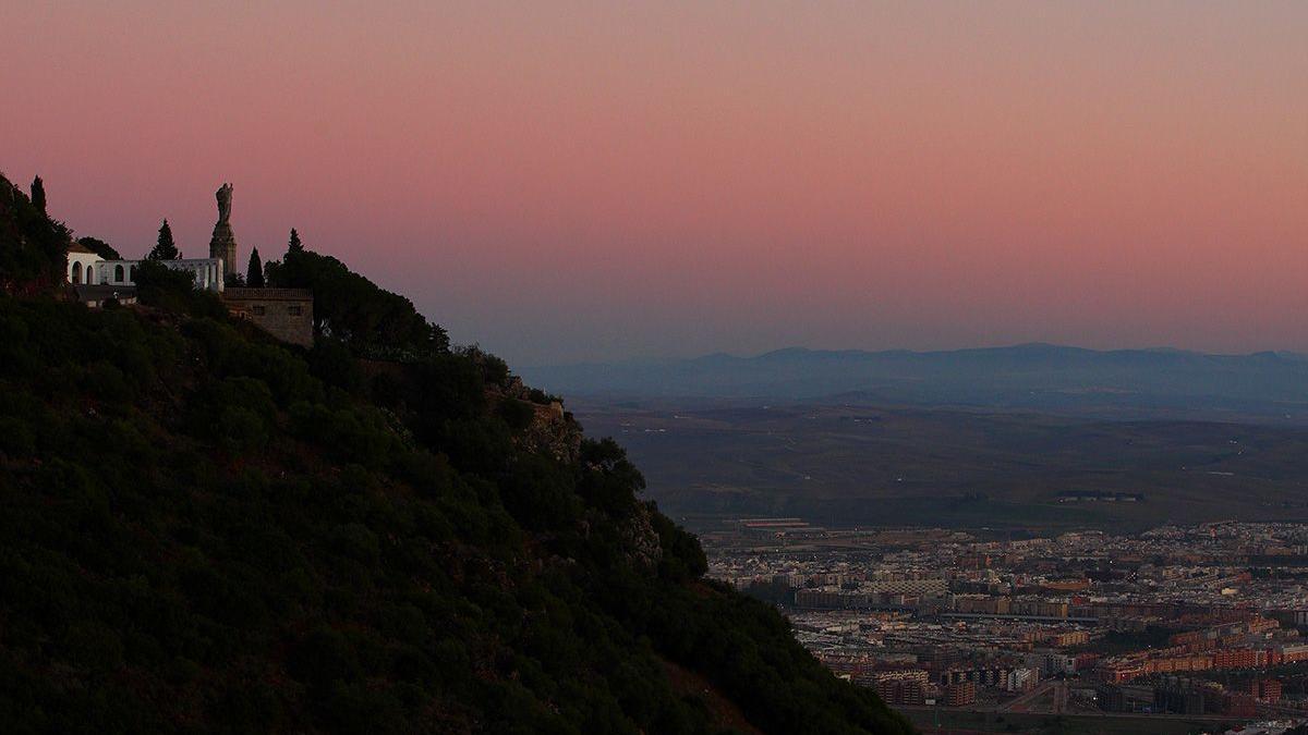 ATARDECER EN CÓRDOBA | Lugares mágicos donde disfrutar de un atardecer ...