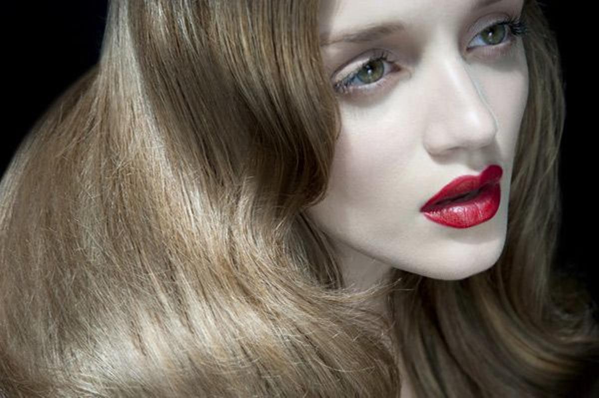 Trucos para conseguir un pelo sano - Woman