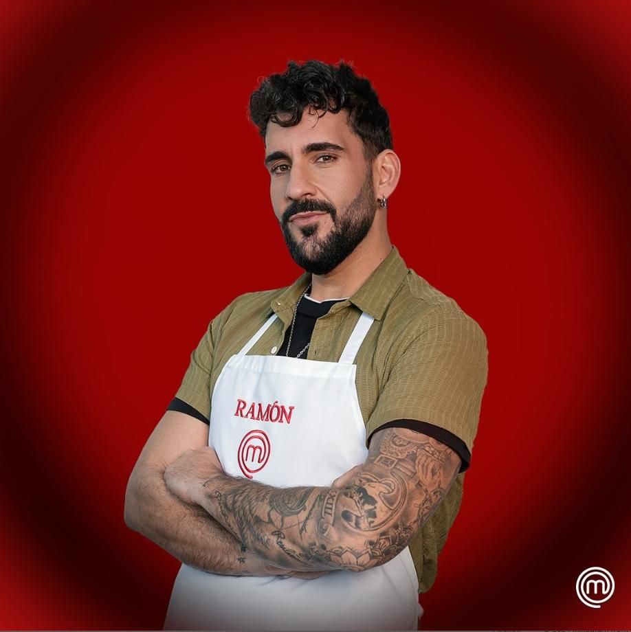 'Masterchef 12': Los 16 concursantes