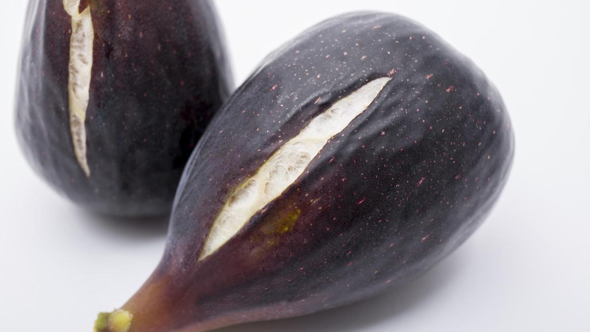 La breva de Albatera, el productos fresco alicantino que cruza ...