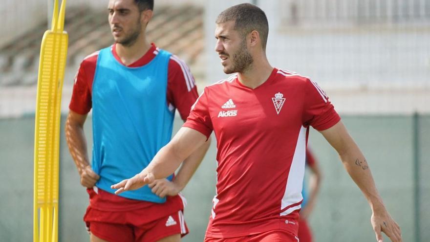 El Murcia, a un paso de su mejor inicio desde 2018