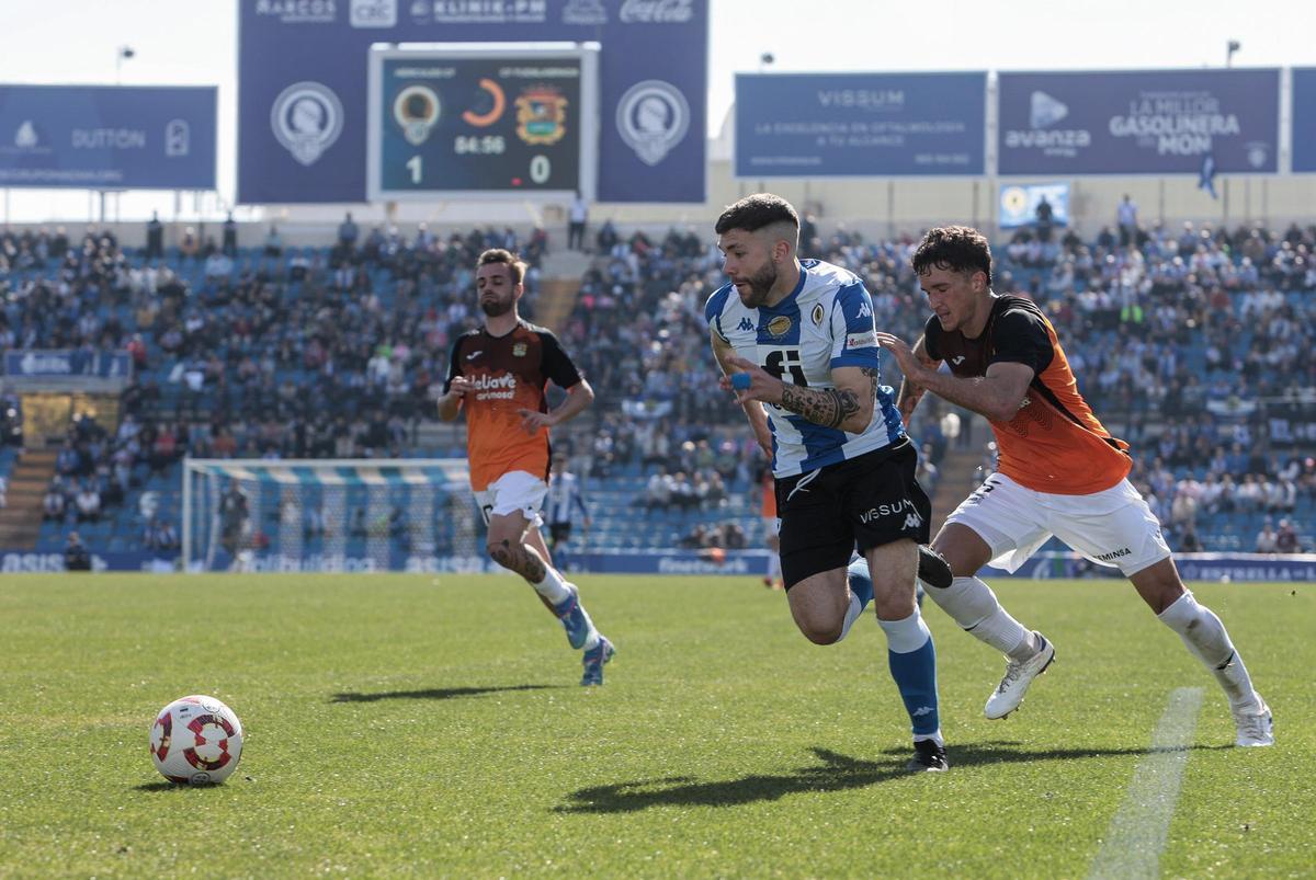 Antonio Aranda Hércules Futbolista | La dos caras de Antonio Aranda ...
