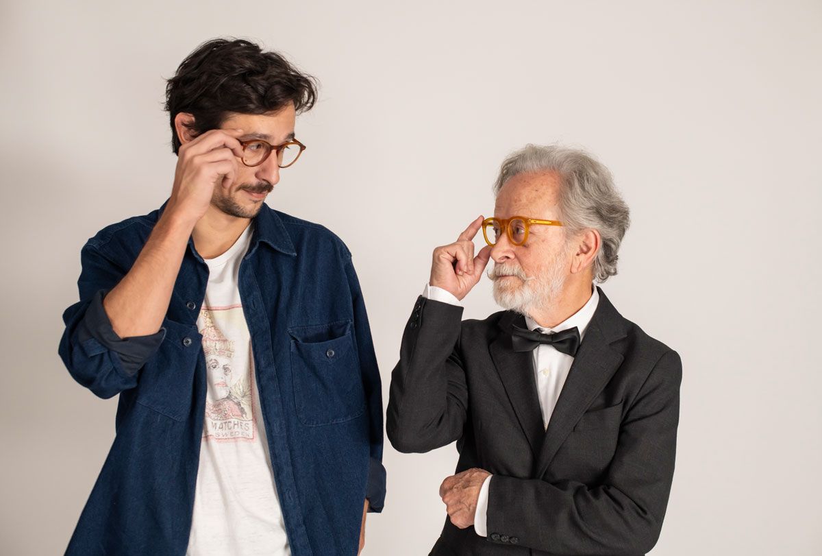 ENTREVISTA FERNANDO COLOMO | Fernando Colomo: "Esta película es una ...