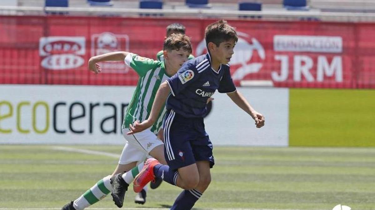 El Real Madrid cierra el fichaje de Bryan Bugarín