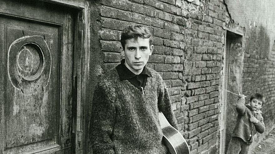 Raimon cumple 80 años de admiración, amistad y recuerdos - Levante-EMV