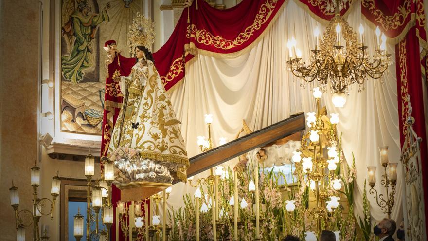 Fiestas de Petrer 2022: Programa de actos y actividades