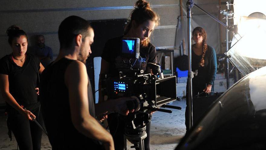 L’ESCAC, inacabable planter del cine