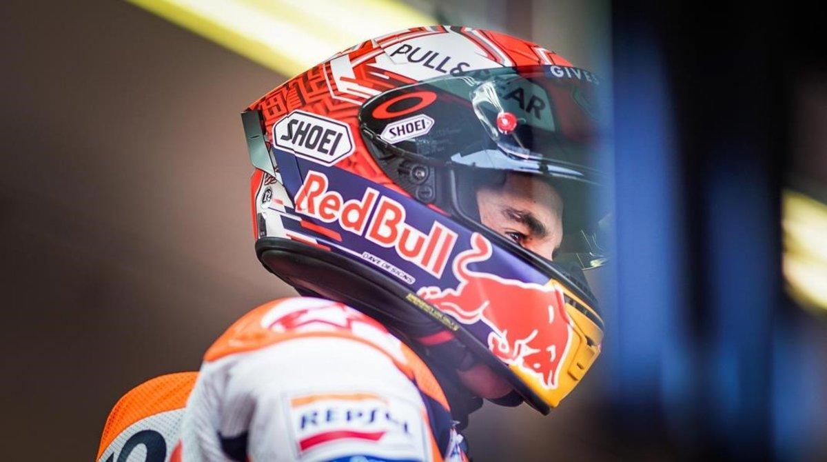 Márquez: Márquez: