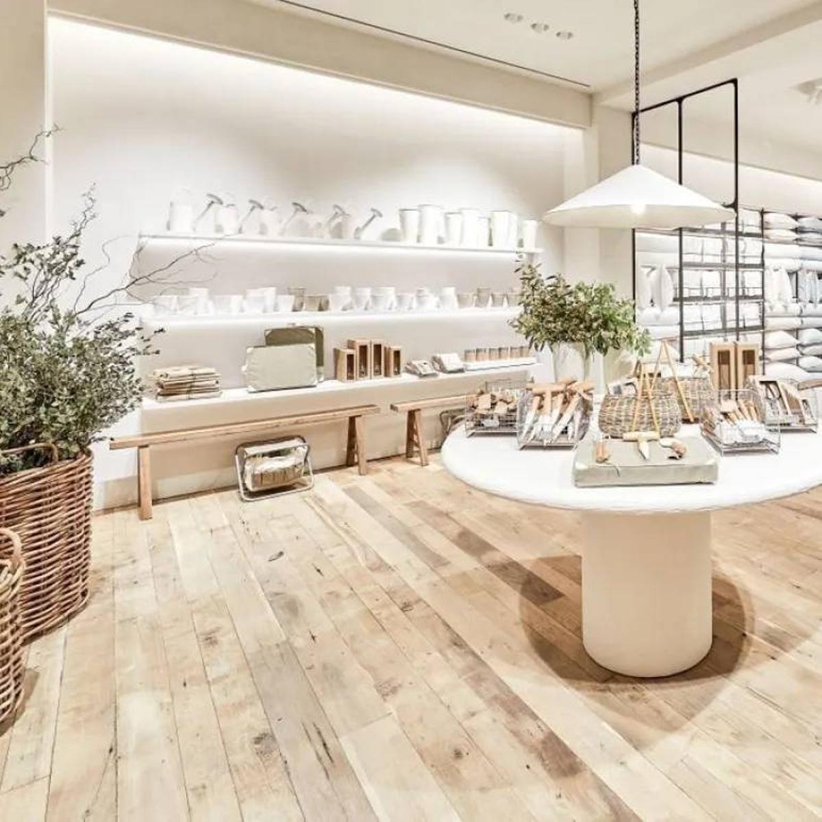 OUTLET ZARA HOME: Dónde está el único outlet de Zara Home que hay en España