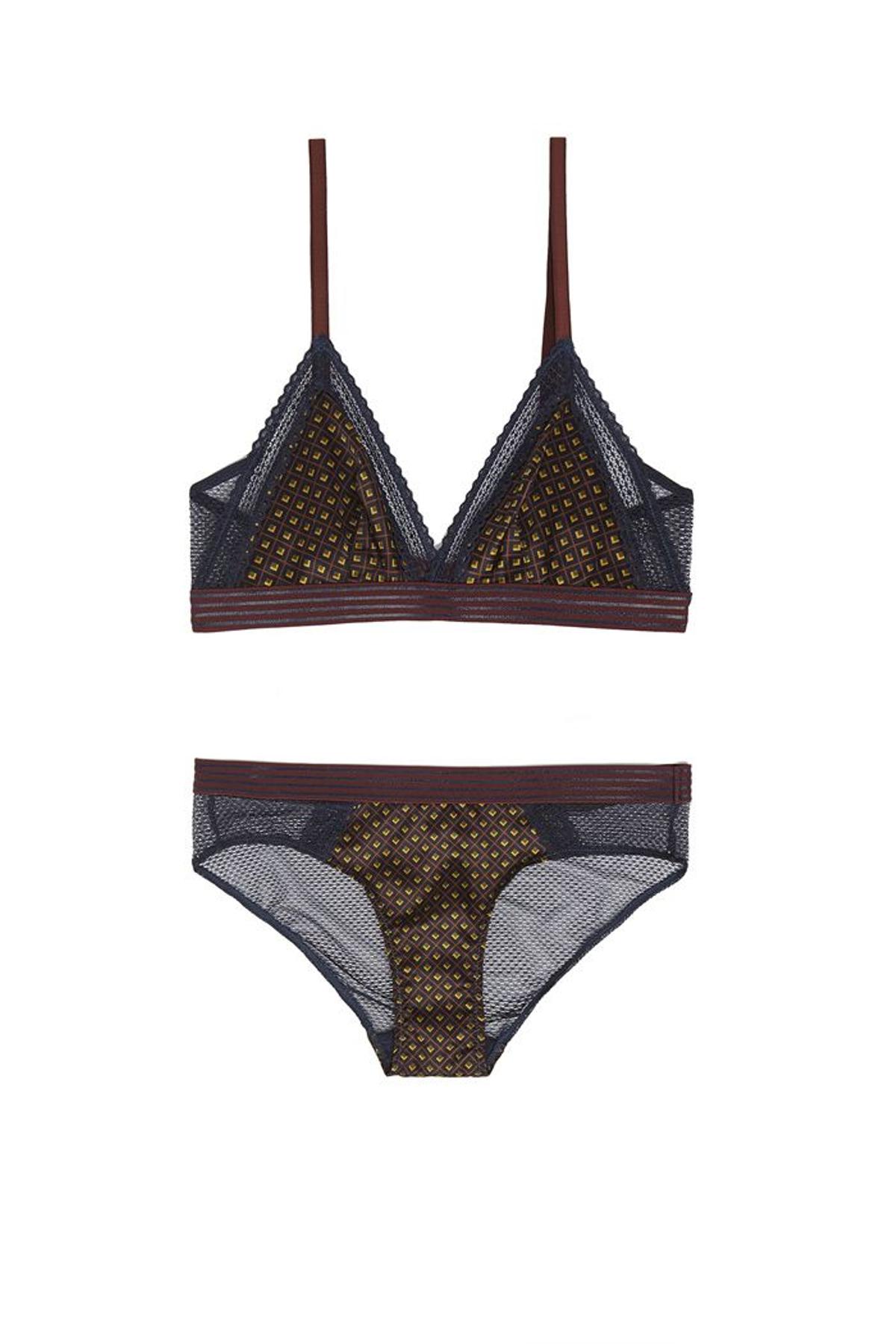 Los 10 imprescindibles de Oysho para este otoño - Woman