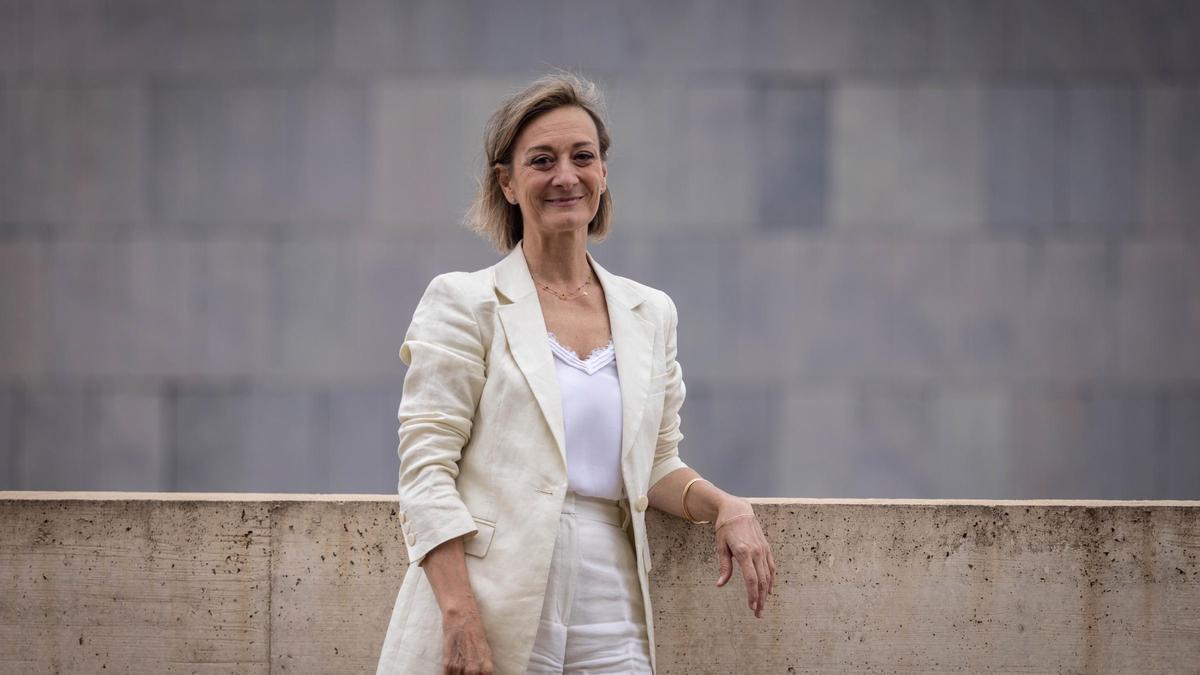 Inmaculada Aured: "El plan de vivienda de Aragón no se entiende sin la ...